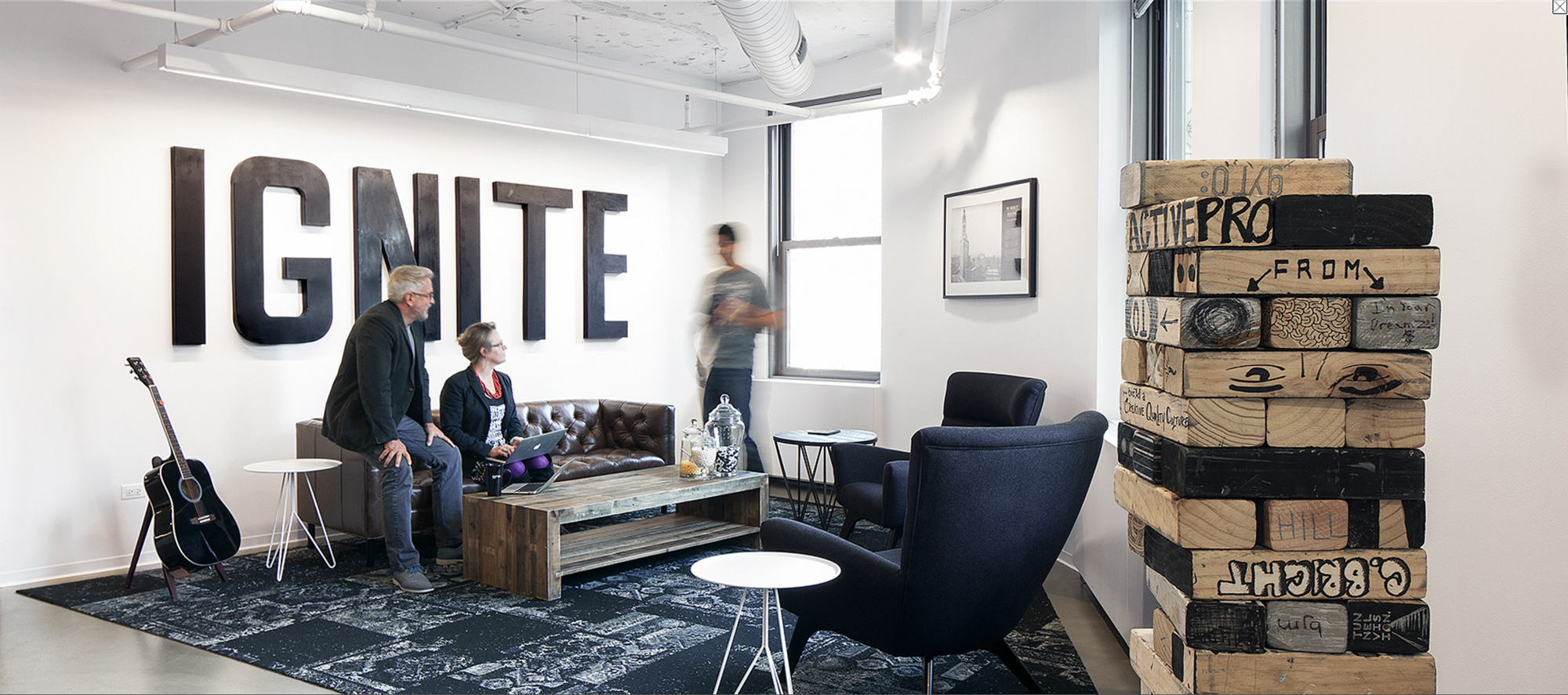 KB Stephens | Sophisticated Lighting