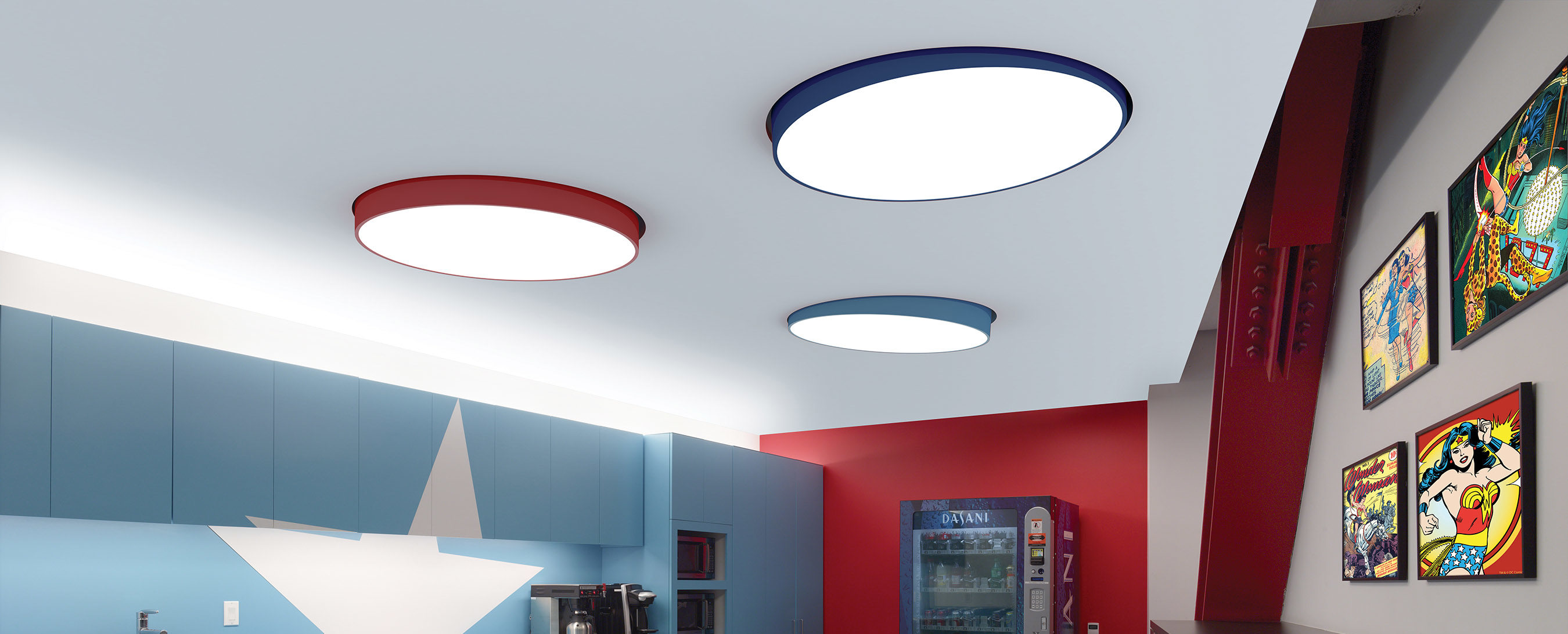 KB Stephens | Sophisticated Lighting