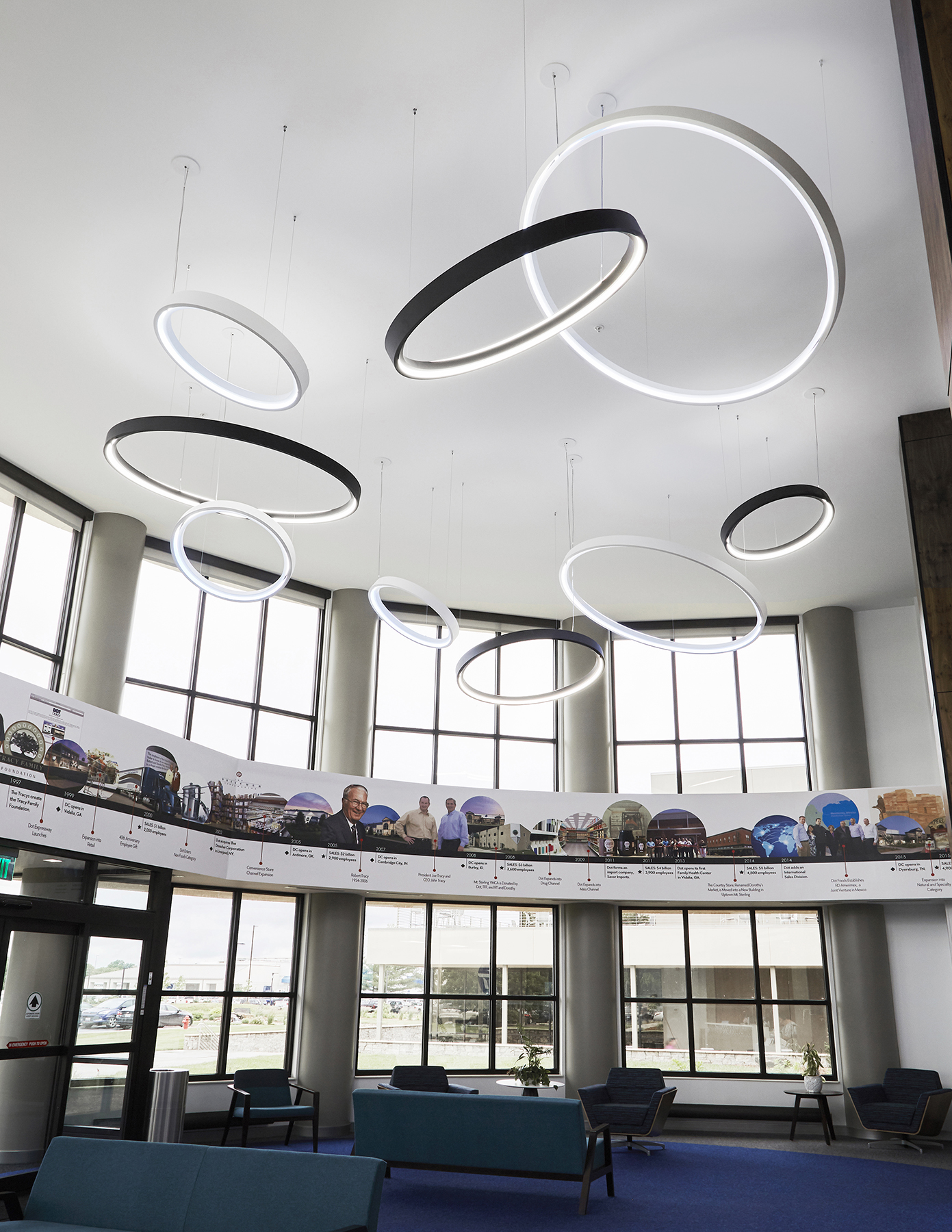 KB Stephens | Sophisticated Lighting